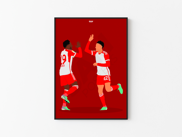 Passer aux informations produits