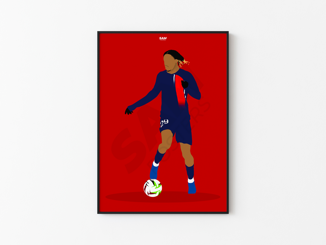 Passer aux informations produits