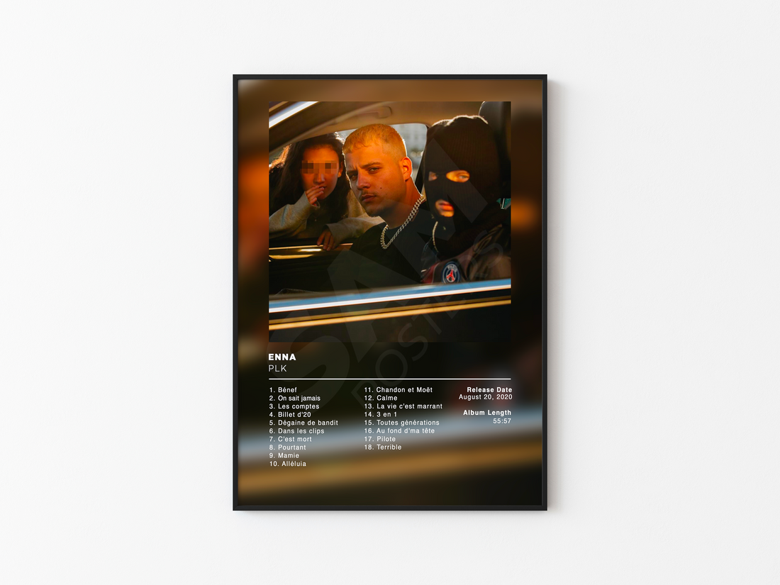 Passer aux informations produits