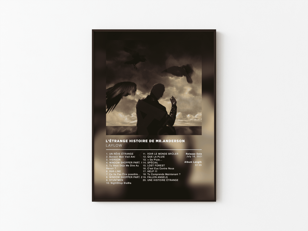 Passer aux informations produits