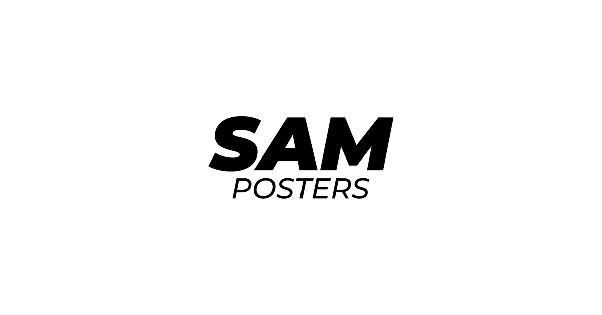 Welcome – SamPosters