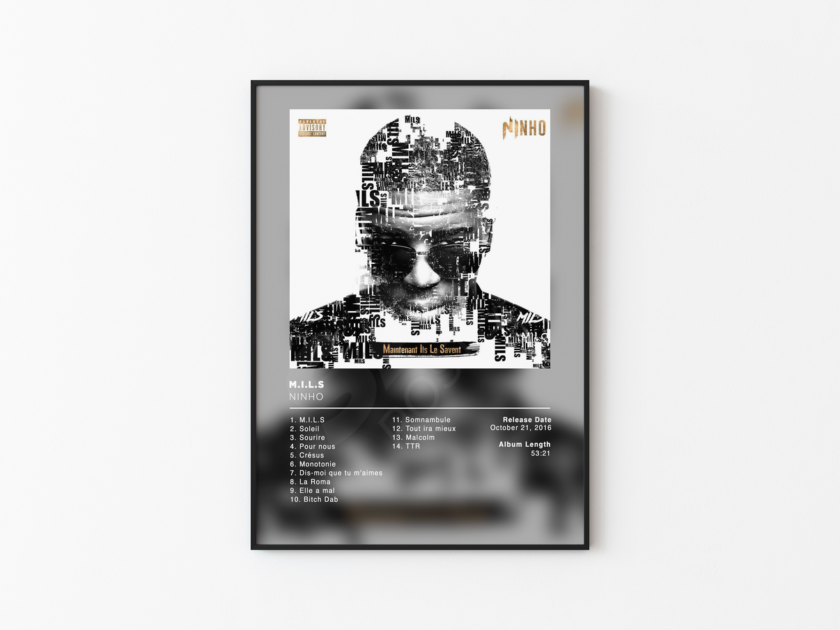 Passer aux informations produits