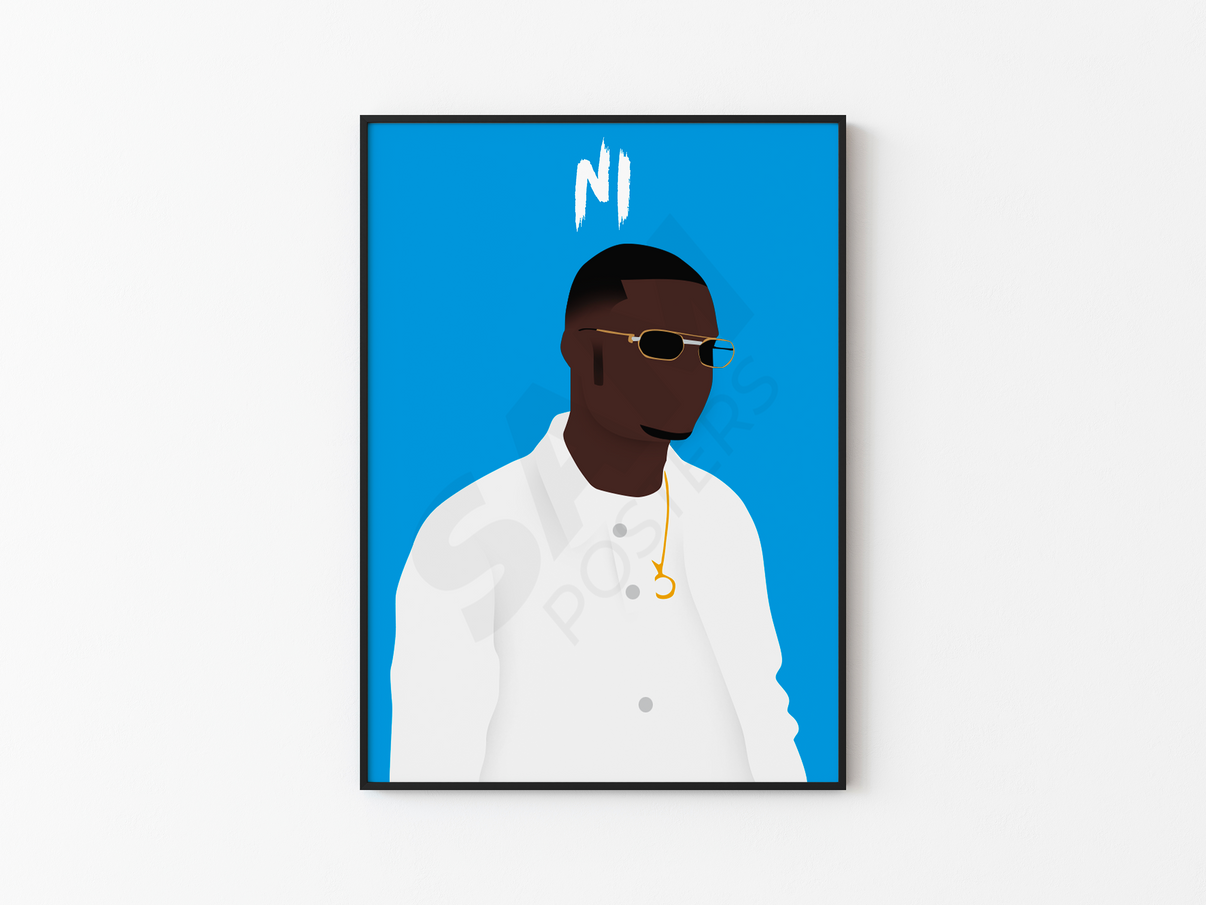 Passer aux informations produits