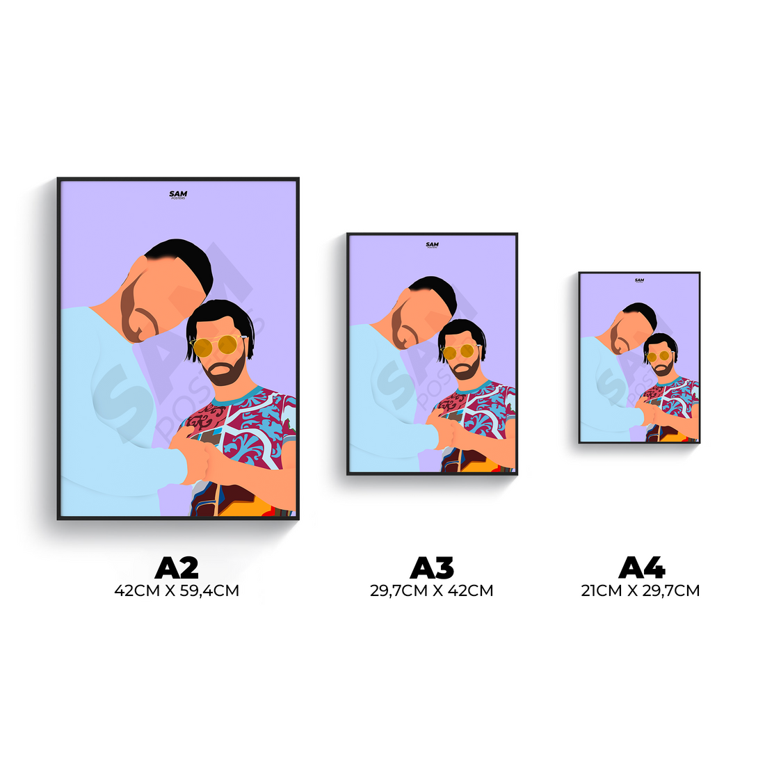 Langue Français English Español